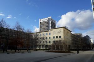 Novartis’ tislelizumab plus chemo significantly improved OS in advance ...